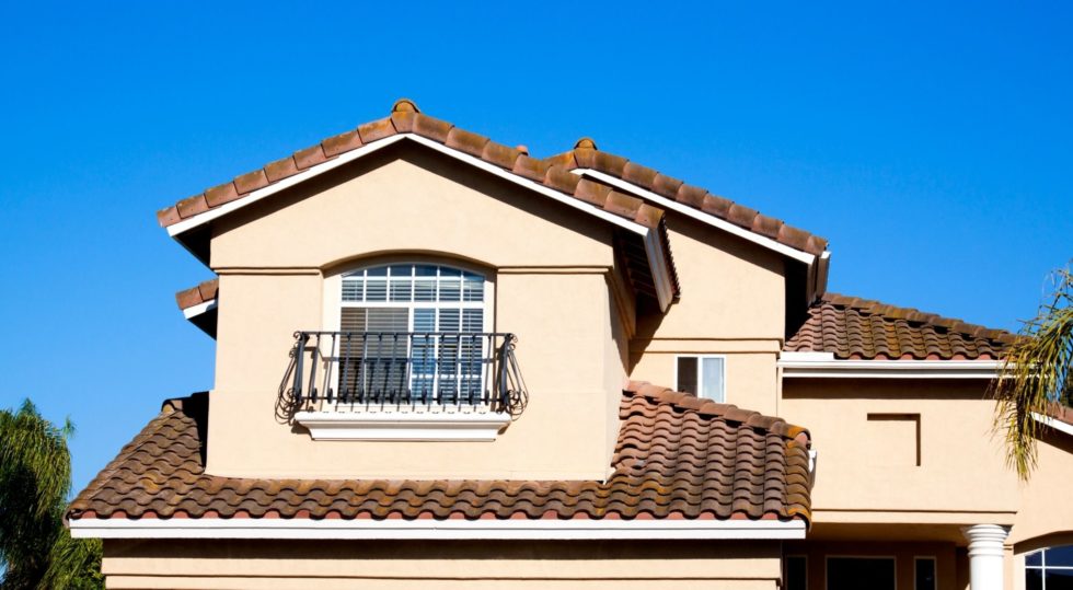 Painting Stucco Exteriors: Advantages and Guidelines - Portland ...