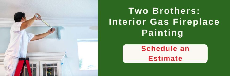 Can You Paint the Inside of a Gas Fireplace? Tips and Tricks for a ...