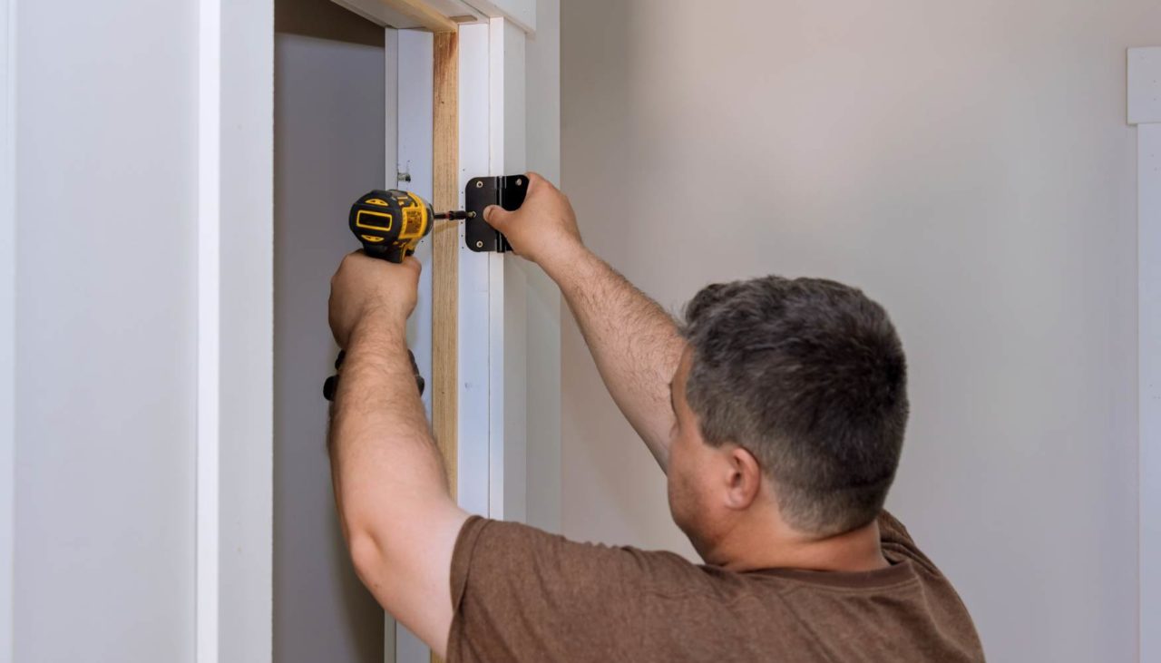 How To Fix a Door Frame: Repair Tips From Experienced Professionals