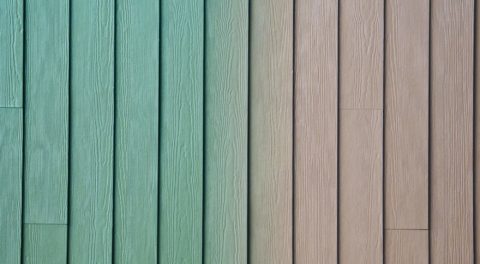 How To Repair the Most Common Vinyl Siding Issues