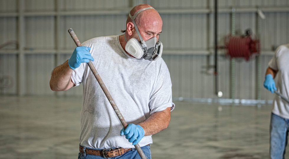Risks and Responses: What To Do After Inhaling Paint Fumes?