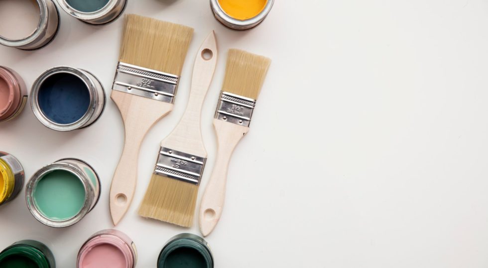 10 Trending Interior Paint Colors To Consider in 2024