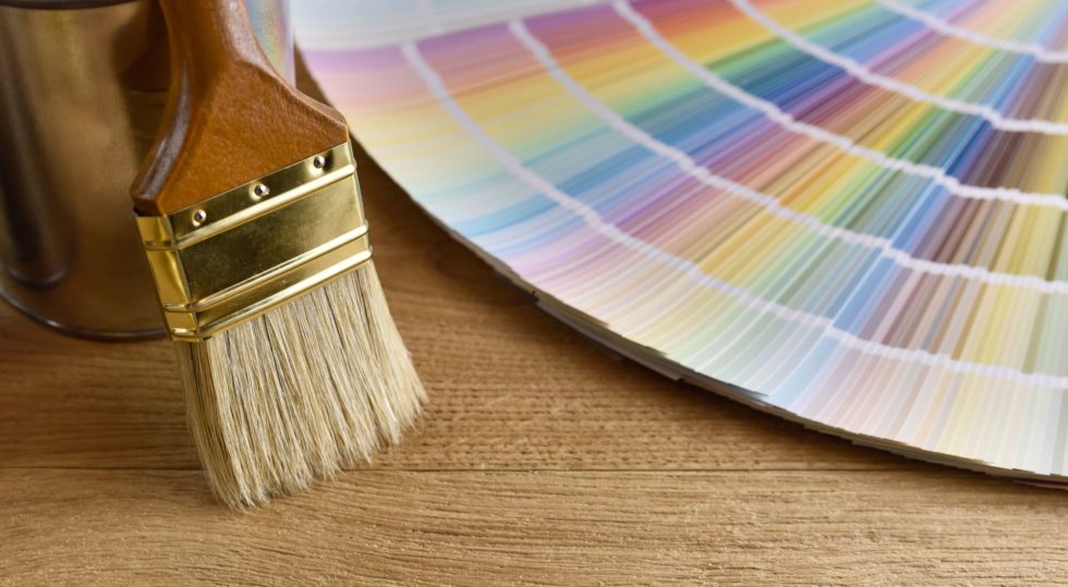 10 Trending Interior Paint Colors To Consider in 2024