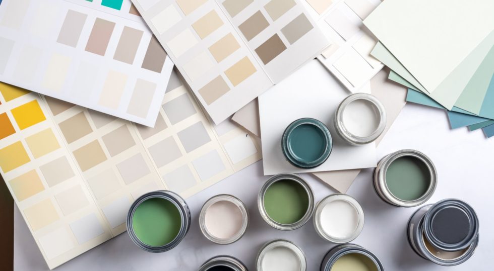 10 Trending Interior Paint Colors To Consider in 2024