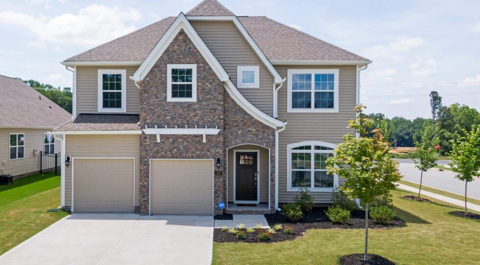 Does Painting a House’s Exterior Increase Its Value?